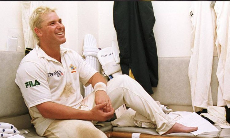 RIP Shane Warne: 10 lesser-known facts about the legendary leg-spinner ...