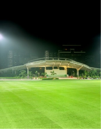 Jio World Center: What's inside India's largest convention centre? Here ...