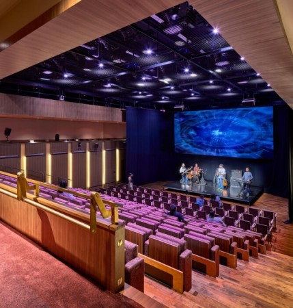 Jio World Center: What's inside India's largest convention centre? Here ...