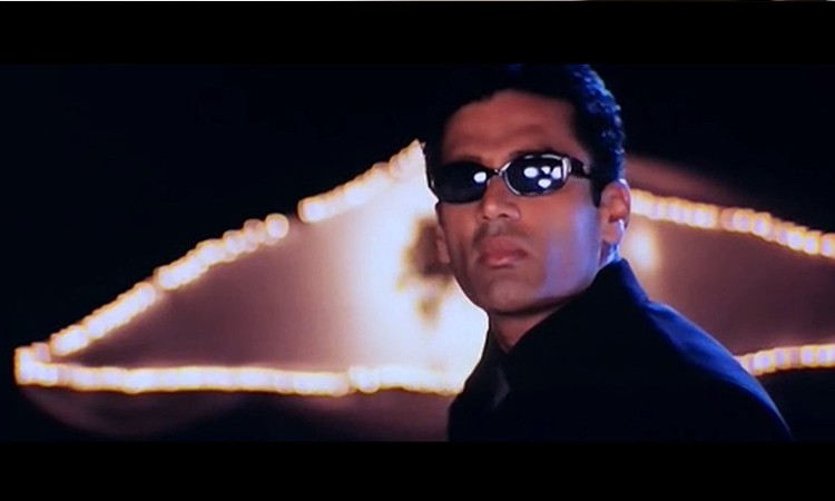 Bollywood Legend: Sunil Shetty | Top 10 movies of Bollywood’s Anna