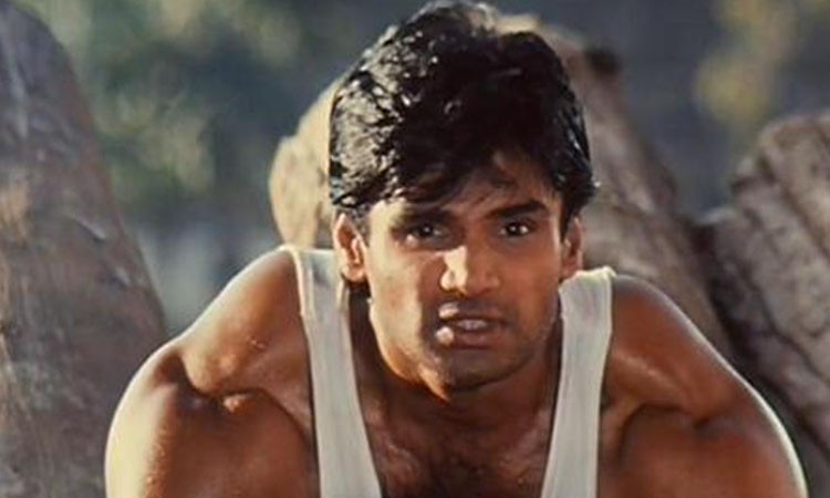 Bollywood Legend: Sunil Shetty | Top 10 movies of Bollywood’s Anna