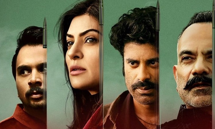 Top 10 Hindi web series that are adapted from foreign web series