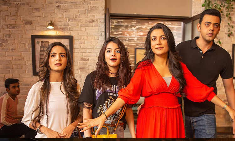 Top 10 Hindi web series that are adapted from foreign web series