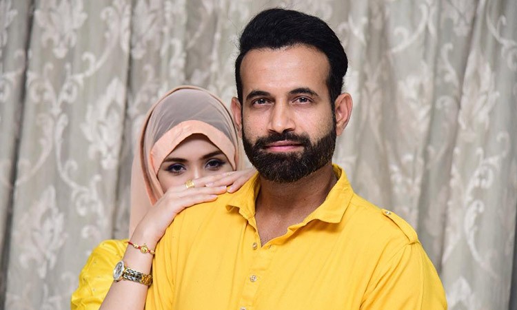 Top 8 Indian cricketers who married older women