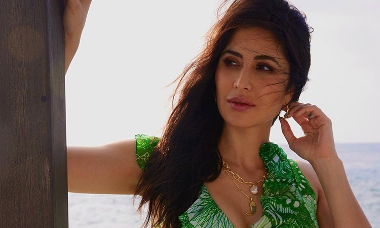 Katrina Kaif’s ‘casual beach attire’ shakes the fashion industry