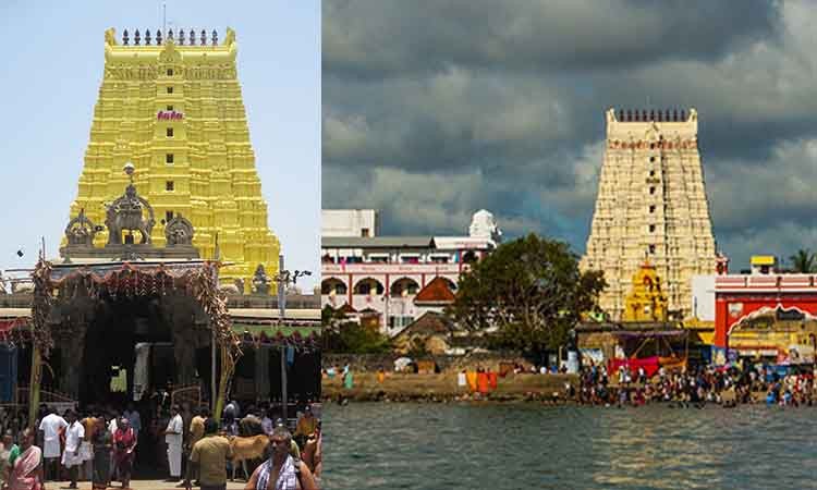 Rameswaram Temple: Top 10 facts about the sacred place where 'Lord ...