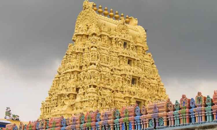 Rameswaram Temple: Top 10 facts about the sacred place where 'Lord ...