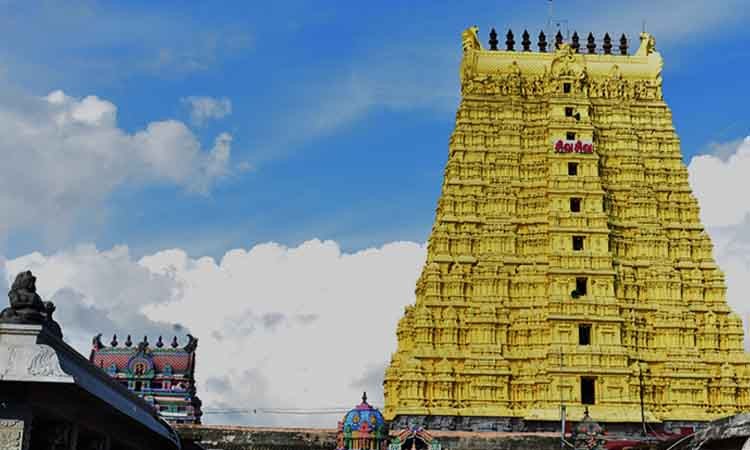 Rameswaram Temple: Top 10 facts about the sacred place where 'Lord ...