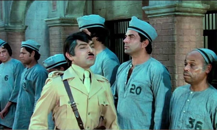 Bollywood legend: Asrani | Top 10 Bollywood movies of comedy king