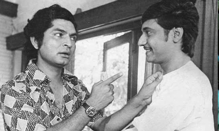 Bollywood legend: Asrani | Top 10 Bollywood movies of comedy king