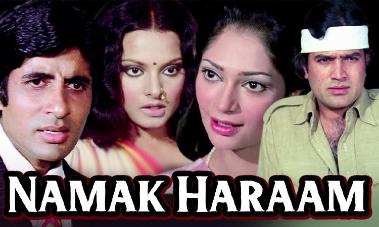 Bollywood legend: Asrani | Top 10 Bollywood movies of comedy king