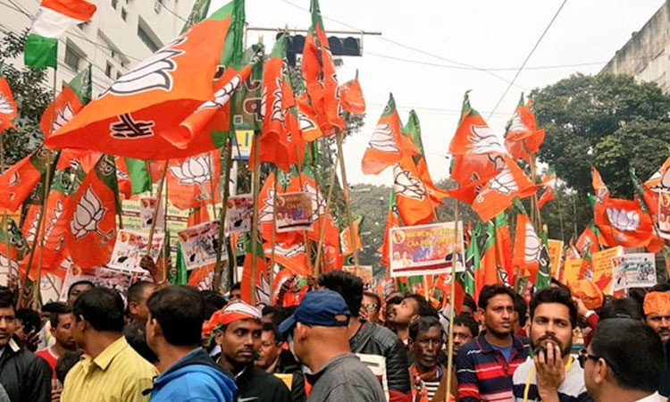 42 Years of BJP: Top 10 facts about Narendra Modi's Bharatiya Janata Party