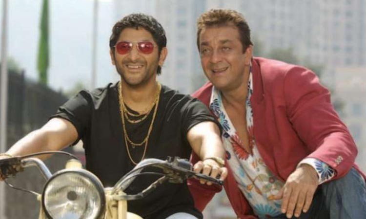 Top 10 Bollywood movies that redefine Bromance