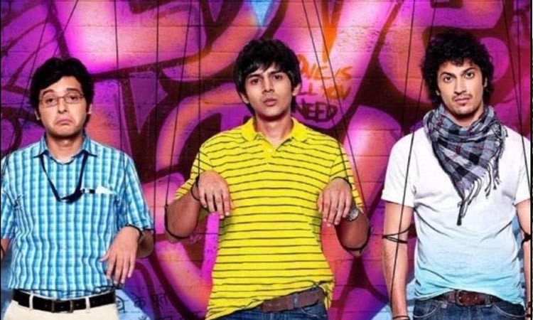 Top 10 Bollywood movies that redefine Bromance