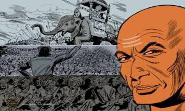 Acharya Chanakya: 10 lesser known facts about India's own Machiavelli