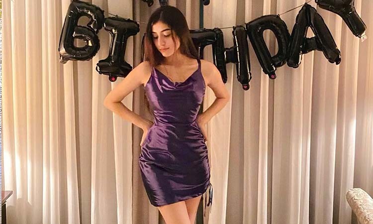 Who is Nazila? the lady love of Lock Upp winner Munawar Faruqui