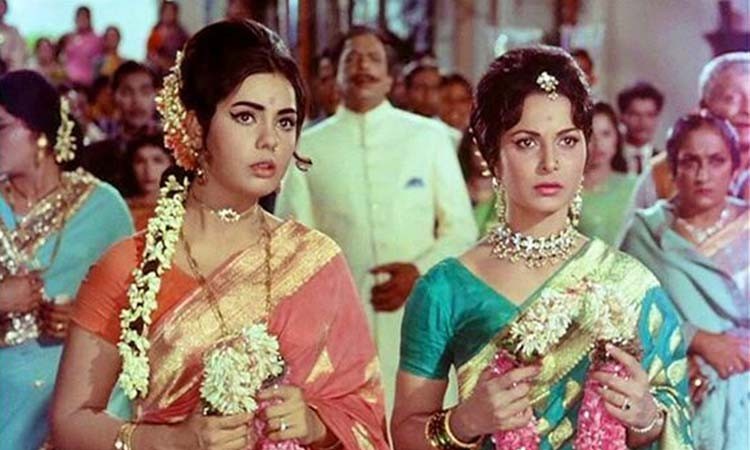 Bollywood legend: Mumtaz | Top 10 cult classics of the iconic actress