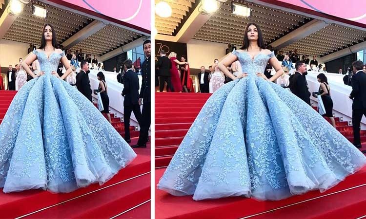 Cannes Throwback: 8 Best red carpet looks of Indian Celebrities