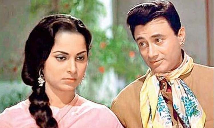 Bollywood legend: Waheeda Rehman | Top 10 mesmerizing movies of the ...