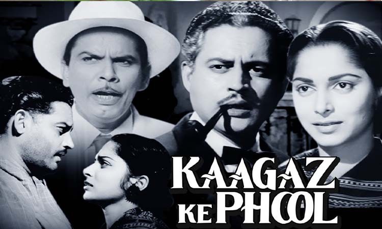 Bollywood legend: Waheeda Rehman | Top 10 mesmerizing movies of the ...