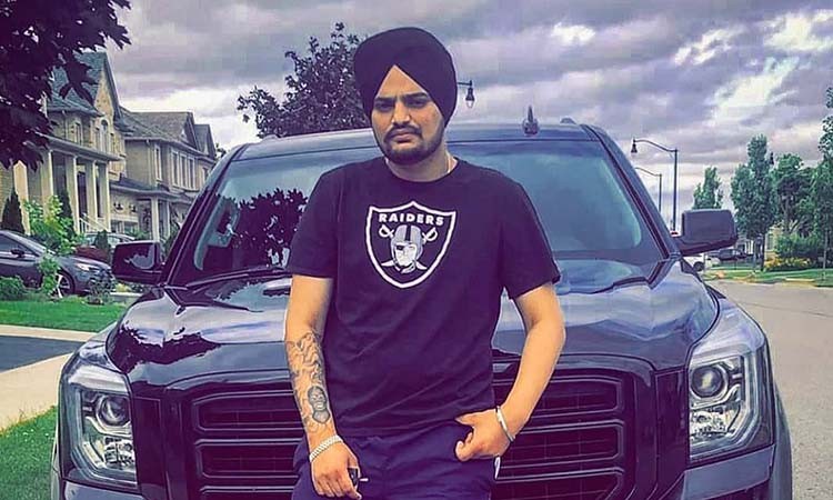 Remembering Sidhu Moose Wala: from Engineer to Punjab's biggest rapper ...