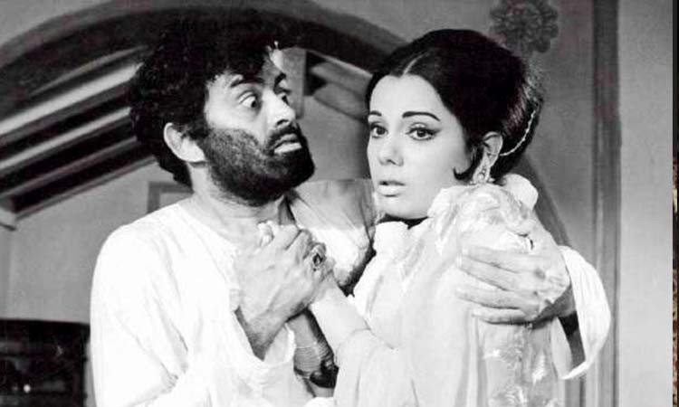 Bollywood legend: Sanjeev Kumar | Top 10 cult classics of the actor who ...