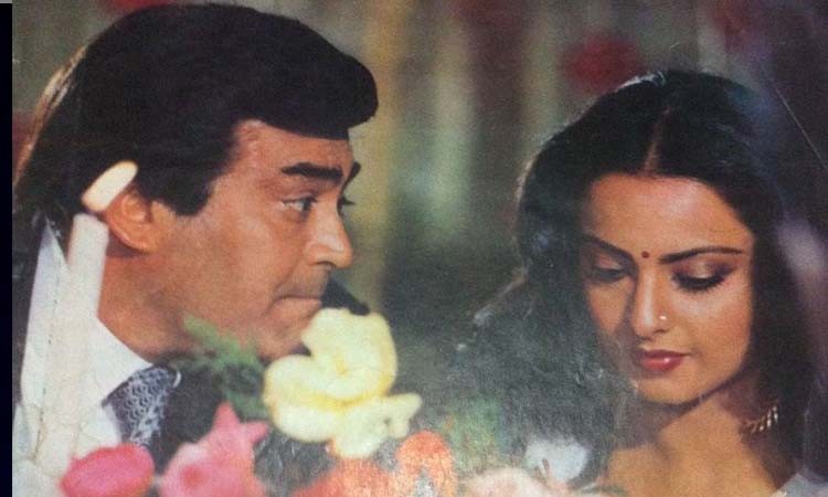 Bollywood legend: Sanjeev Kumar | Top 10 cult classics of the actor who ...