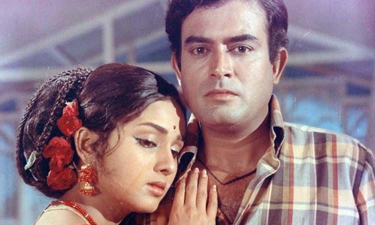 Bollywood legend: Sanjeev Kumar | Top 10 cult classics of the actor who ...