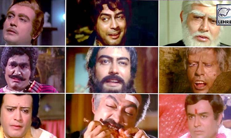 Bollywood legend: Sanjeev Kumar | Top 10 cult classics of the actor who ...