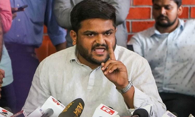 Hardik Patel joins BJP | 10 lesser Known facts about the controversial ...