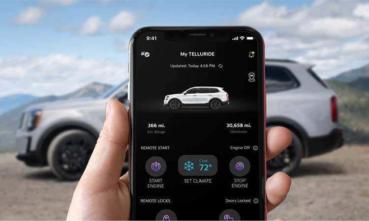 EV6: Kia's first electric car launched in India at Rs. 59.95 lakh