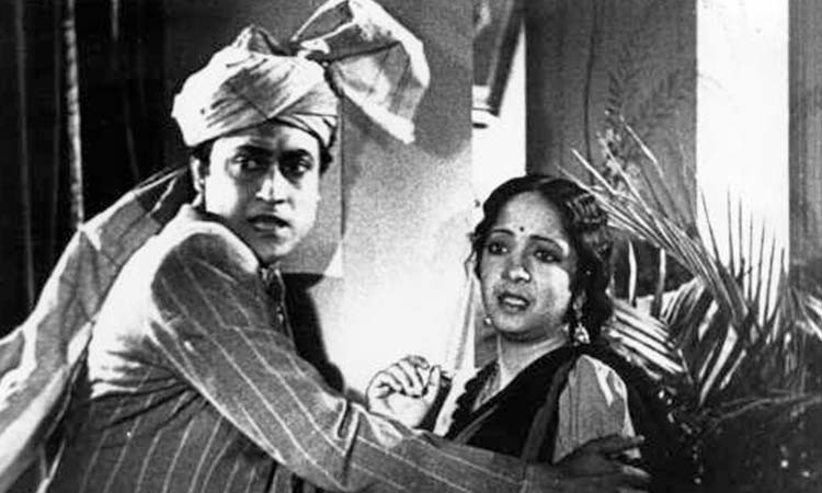 Bollywood legend: Ashok Kumar | Top 10 must-watch movies of Bollywood’s ...