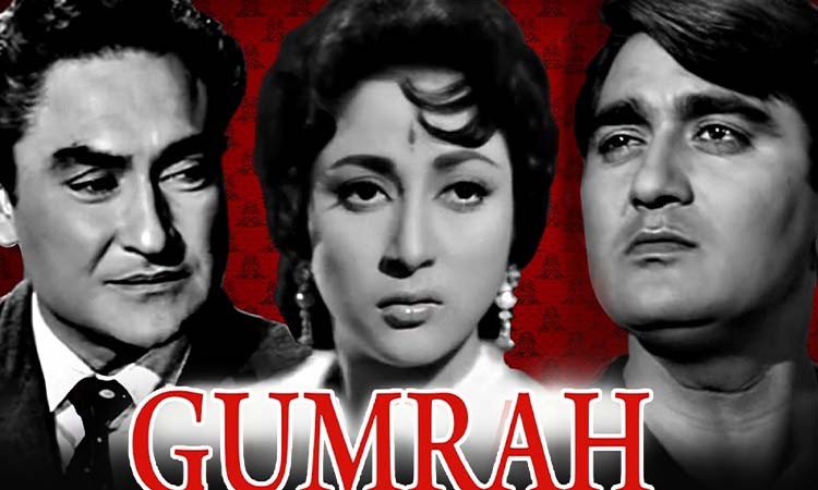 Bollywood legend: Ashok Kumar | Top 10 must-watch movies of Bollywood’s ...