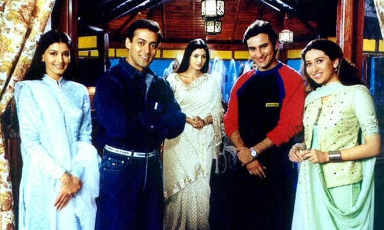 Top 8 Bollywood movies based on Hindu mythology stories