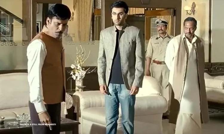 Top 8 Bollywood movies based on Hindu mythology stories