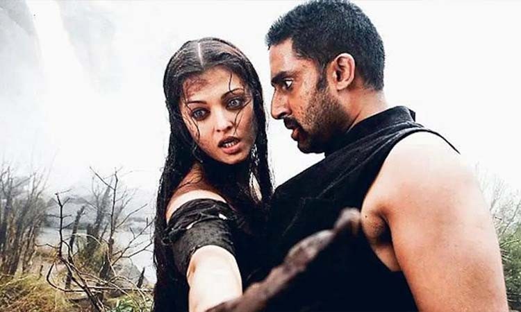 Top 8 Bollywood movies based on Hindu mythology stories