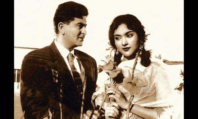 Breakup story: Raj Kapoor and Vyjayanthimala