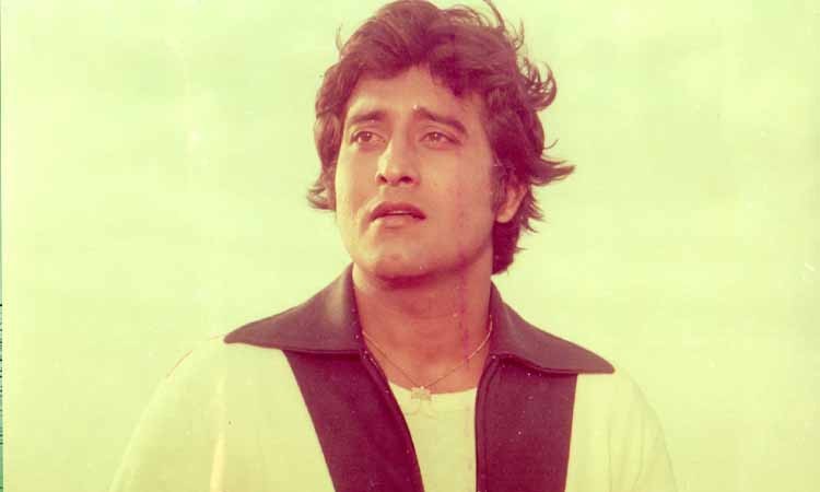 Bollywood legend: Vinod Khanna | Top 10 spectacular movies of the ...