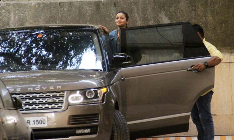 From Vastu to Range Rover: Top 8 most expensive things owned by Ranbir ...