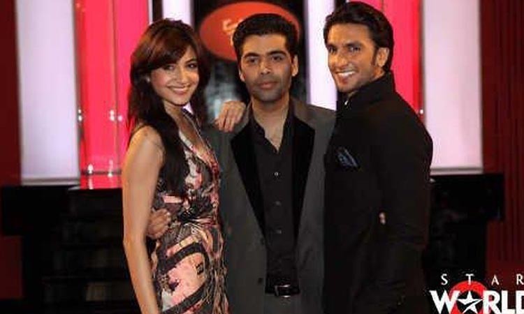 Top 10 most bizarre statements made on the couch of Koffee With Karan