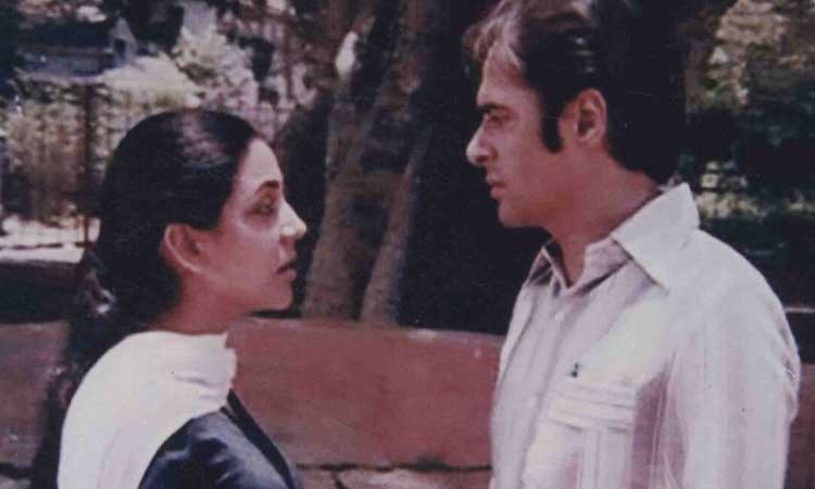 Bollywood legend: Farooq Sheikh | Top 10 highest-rated movies featuring ...