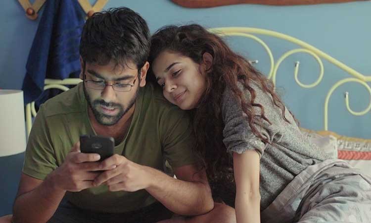 Top 10 most adorable on-screen couples Indian Web series gave us