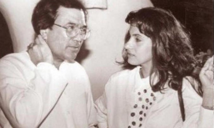 Breakup story: Rajesh Khanna and Dimple Kapadia