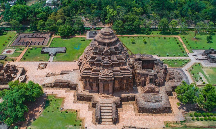 Konark Temple: 8 lesser-known facts about the archaeological wonder