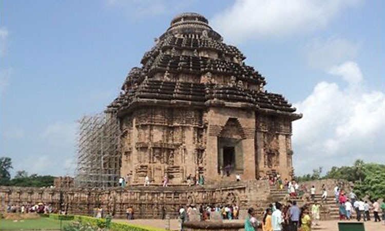 Konark Temple: 8 lesser-known facts about the archaeological wonder