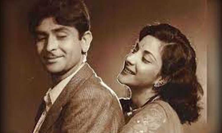 Break up story: Raj Kapoor and Nargis