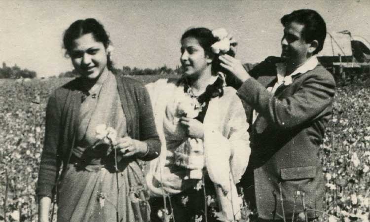 Break up story: Raj Kapoor and Nargis