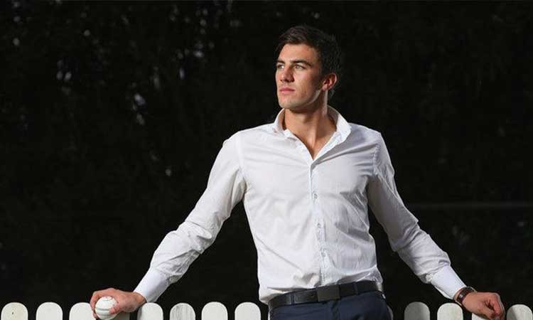 Top 10 most handsome cricketers in the world