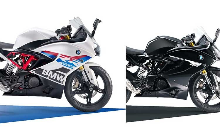 BMW G 310 RR motorcycle launched at Rs 2.85 Lakh: Top 10 features of ...