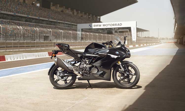 BMW G 310 RR motorcycle launched at Rs 2.85 Lakh: Top 10 features of ...